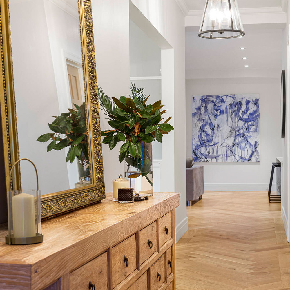 Get It Done: Boosting Natural Light At Home