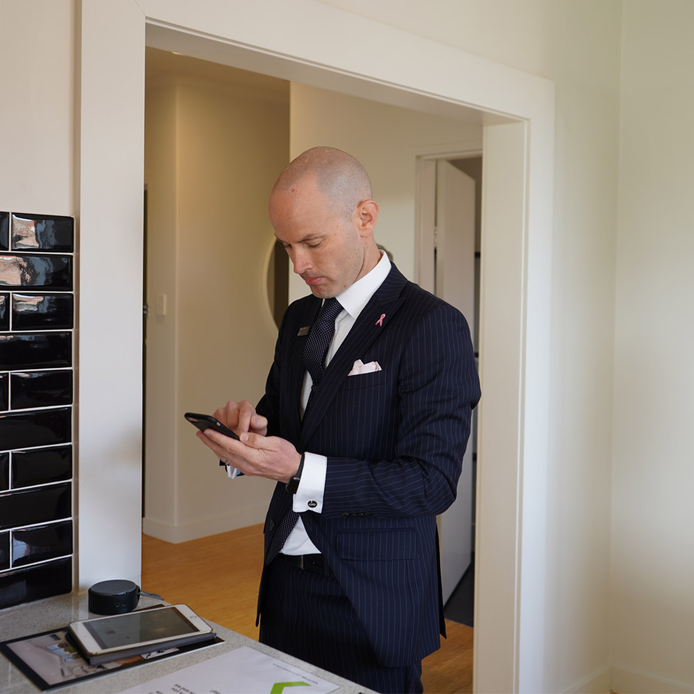 Agent Life - The Lockdown Edition: Rohan White