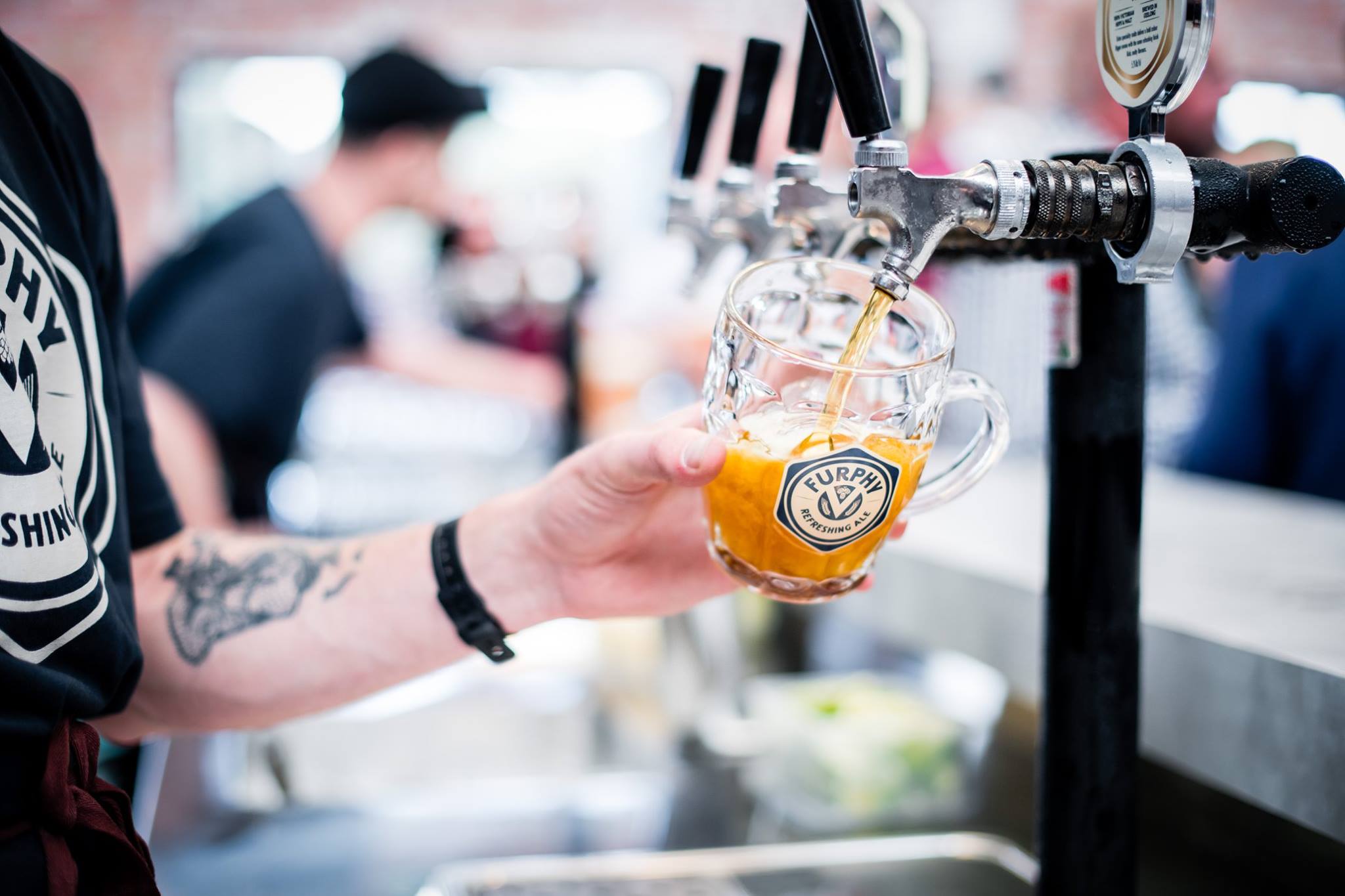 Geelong market surges into 2019